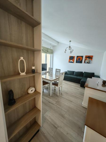 Penthouse Sky View - Valea Lupului