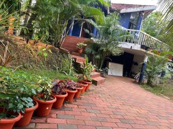 Sathar Resort - Kerala