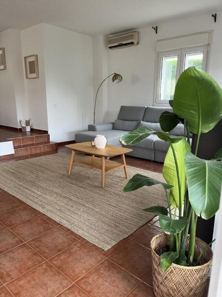 Villa San Rafael - El Espinar