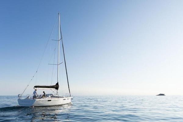 Yacht Z6 Dolcevita - Rovinj