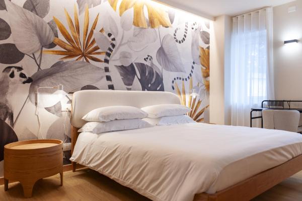Mbl Apartments - Maser