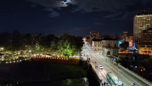 Hotello Padova - Vêneto