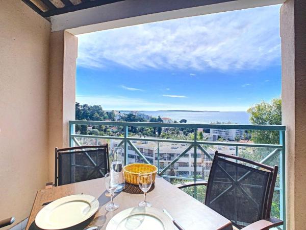 Résidence Villa Francia - Cannes - Mouans-Sartoux