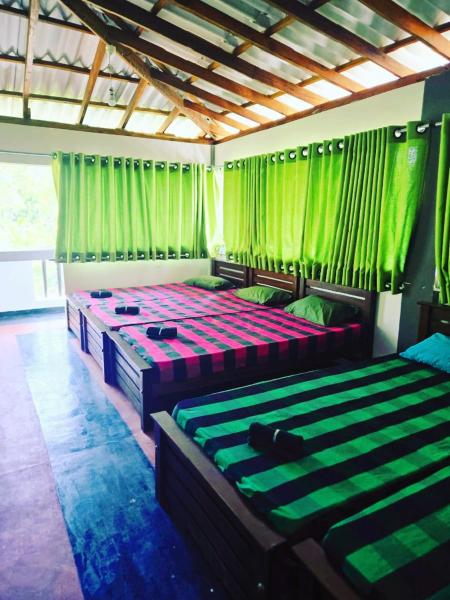 Habarana Guest House - Sri Lanka