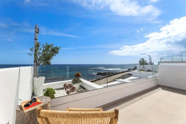 Ocean Confort Pad By Escape Home - La Graciosa