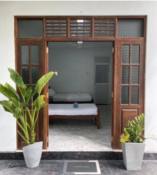 Cozy Space - Mirissa