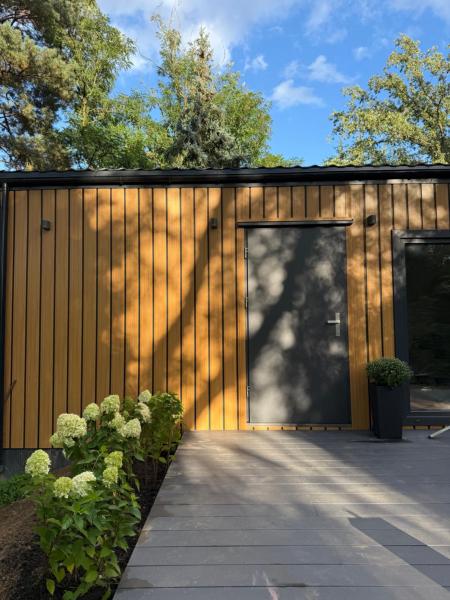 Hygge House Berlin - Potsdam