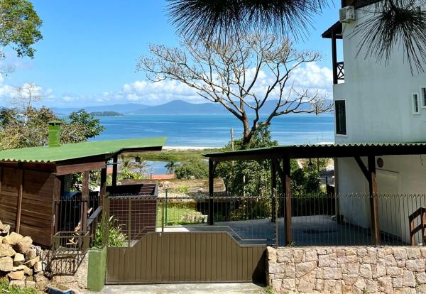 Loft Sunset - Vista Mar - Entre Ponta Das Canas E Cachoeira Do Bom Jesu - Florianópolis