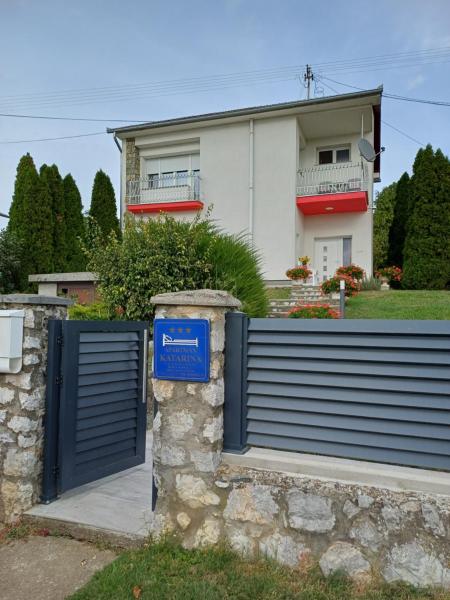 Apartman Katarina - Valpovo