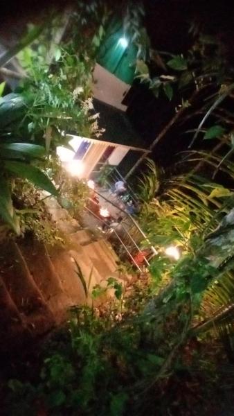 Munnar Plantation Home Stay Tea Drops - Munnar