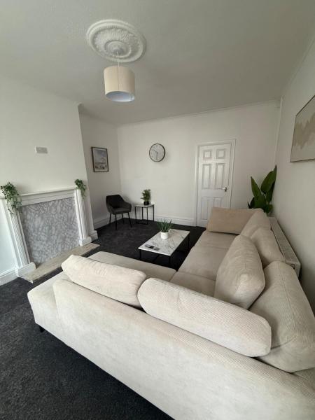 Resilets Taylor House - Morpeth