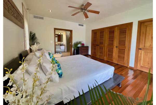 Stunning 1 Bedroom Hideaway Palm / Garden View - Antigua and Barbuda