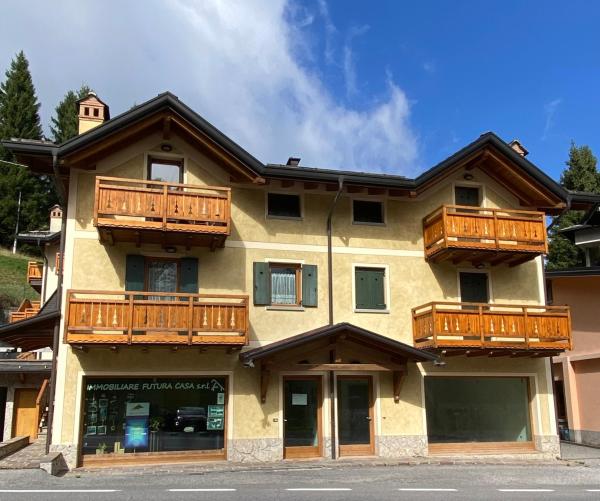 Residenza Noleggio - Schilpario