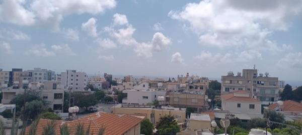 Pitsiakkos Project - One Bedroom Apartment - Paphos
