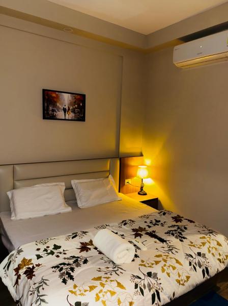 Visitor Stop - Rajasthan