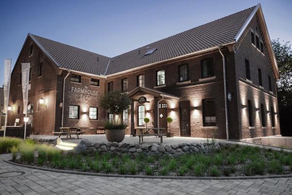 The Farmhouse No 50 - Bad Iburg