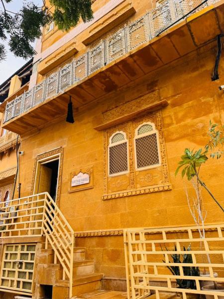 Heritage Haveli Jaisalmer - Jaisalmer