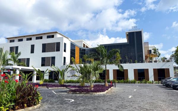 The Nordic Abuja - Abuja