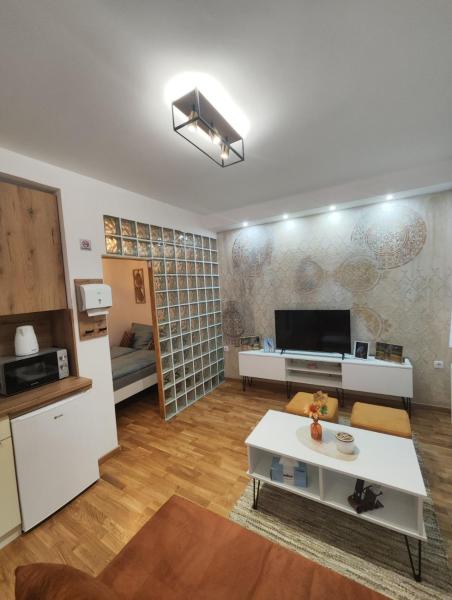 Apartman Jelenko - Apatin