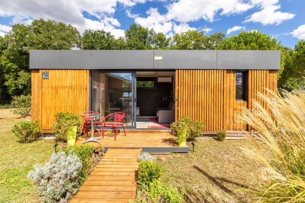 Le Loft Des Pradasses - Tonneins