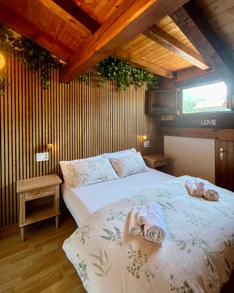 Val Di Sole Apartment - Madonna di Campiglio