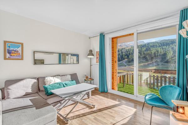 Appartement Tout Confort - Le Dévoluy
