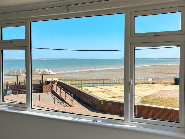 Thirslet - West Mersea