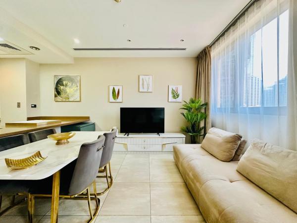 Wonderful Dubai Marina &Jbr - Dubaï