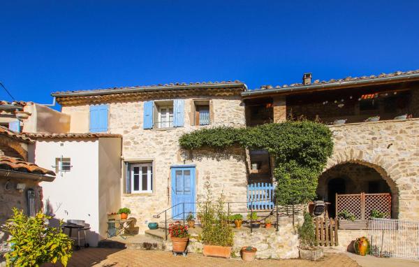 Lovely Home In Salles Sous Bois - Grignan