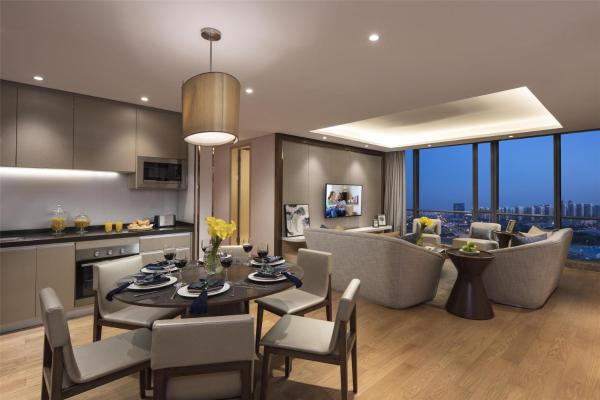 Somerset Baitang Suzhou - Suzhou