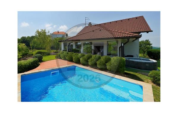 Awesome Home In Ivanec With Wi-fi - Kroatien