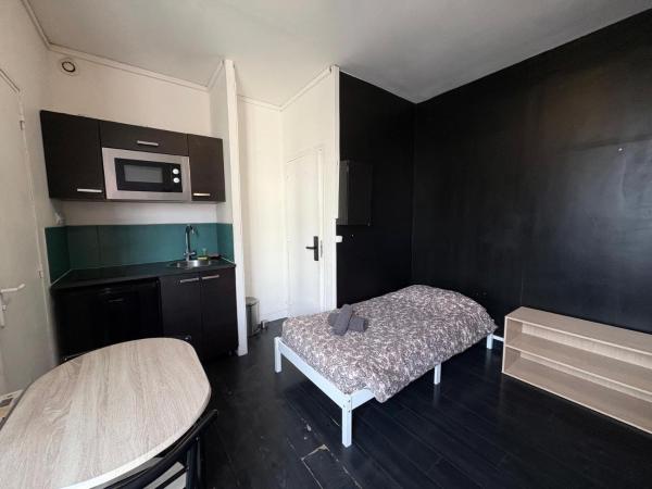 Dalikyda - La Doublette - Wifi - Quiet And Secure - 르아브르