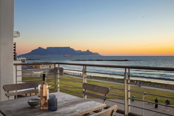 Eden On The Bay 250 - Cape Town