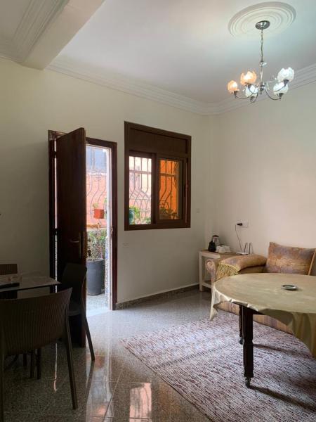 Sandbar House 2 - Taghazout