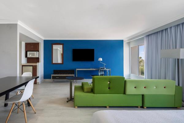 Fiesta Inn Express Nuevo Laredo - Nuevo Leon