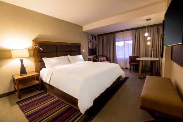 Fiesta Americana Hermosillo - Hermosillo