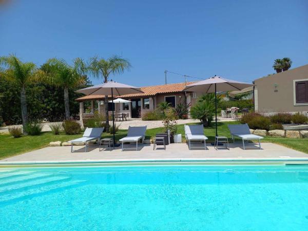 Villa Concita - Rosolini