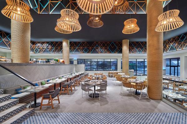 Fiesta Americana Condesa Cancun - All Inclusive - Cancún