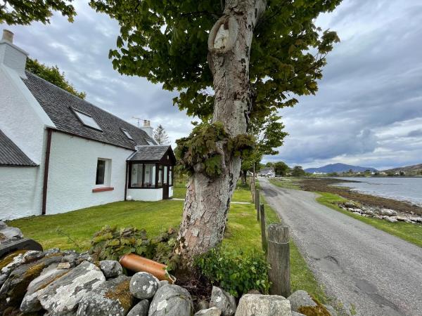 Lag Cottage - Plockton
