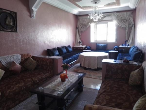 Appartement - Tangier