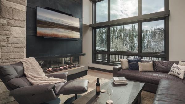 Orion Lodge - Steamboat Springs