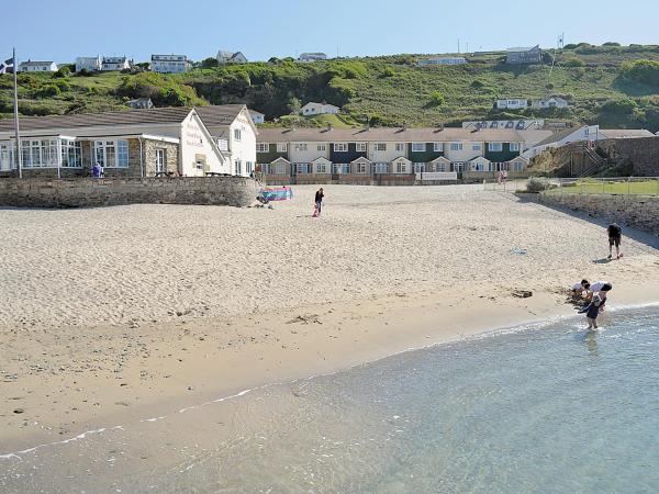 Seagull Cottage - Camborne