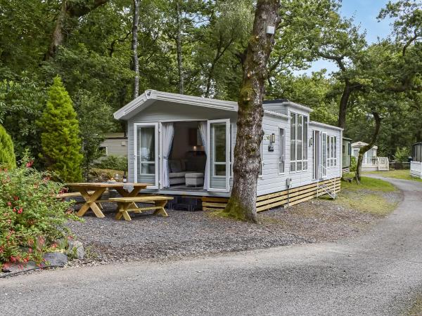 Oaks Retreat - Beddgelert