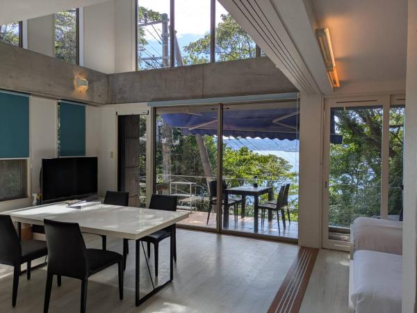 Villa 波音テラス Vacation Club - 伊東市