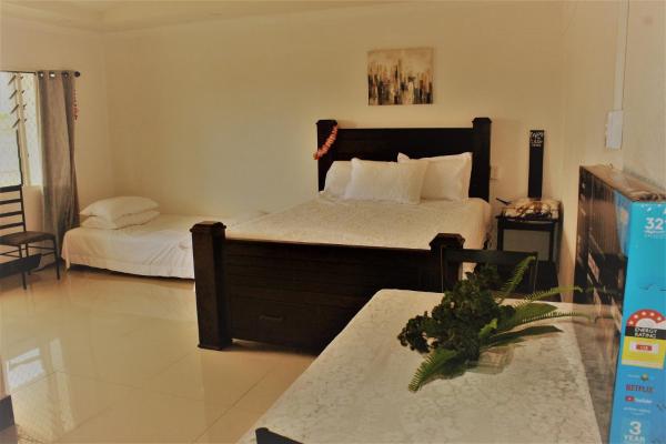 Laina Inn Villa - Tonga