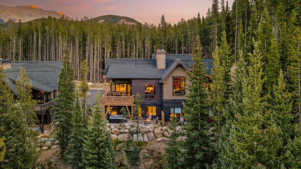 Rio Vista Retreat - Breckenridge, CO