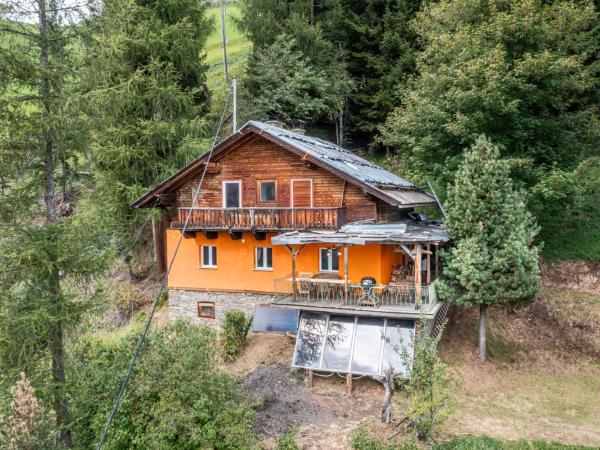 Chalet Adlerhorst-chalet Großglockner By Interhome - Heiligenblut