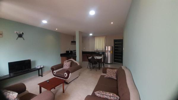 Departamento - Cuenca
