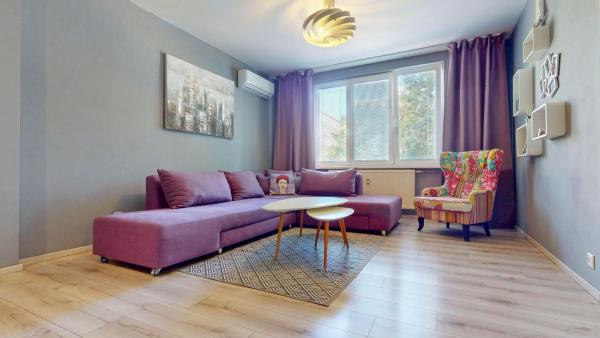 Senza Apartman - Bratislava