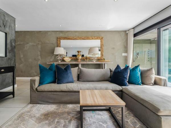 House Parkes - Knysna